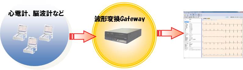 大中規模病院様向け PAXiS-Pro (ファイリング＆レポーティング) | キッセイコムテック株式会社